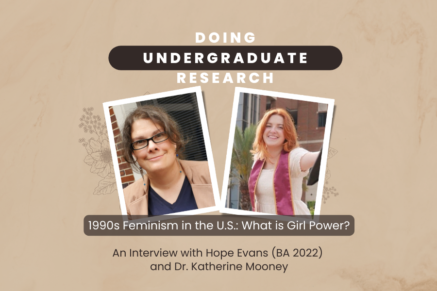 Researching 1990s Feminism in the U.S.: What is Girl Power? An ...